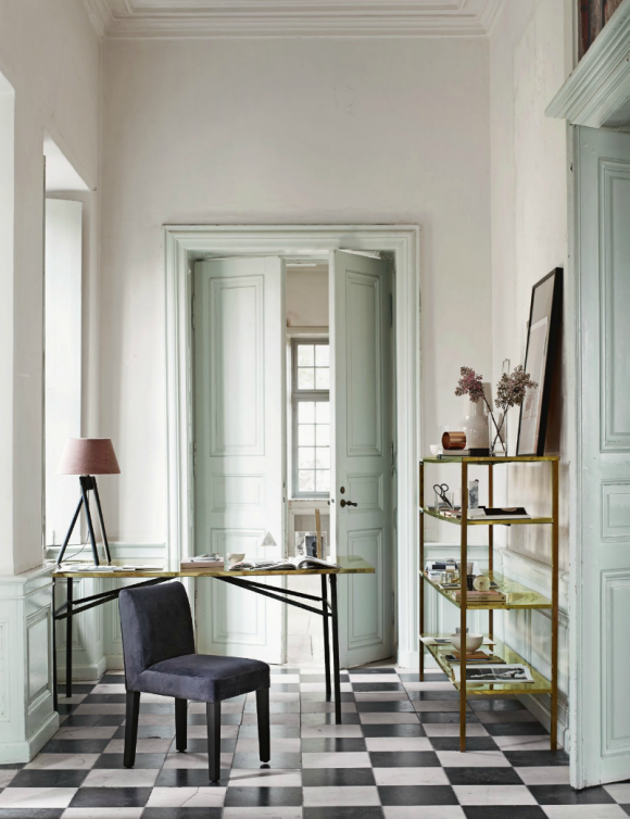 Tine K Home AW16 Collection – Inattendu