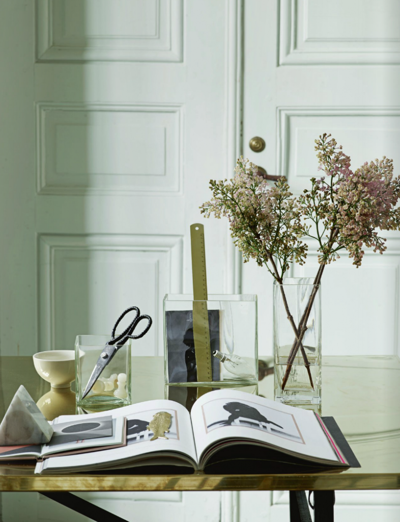 Tine K Home AW16 Collection – Inattendu