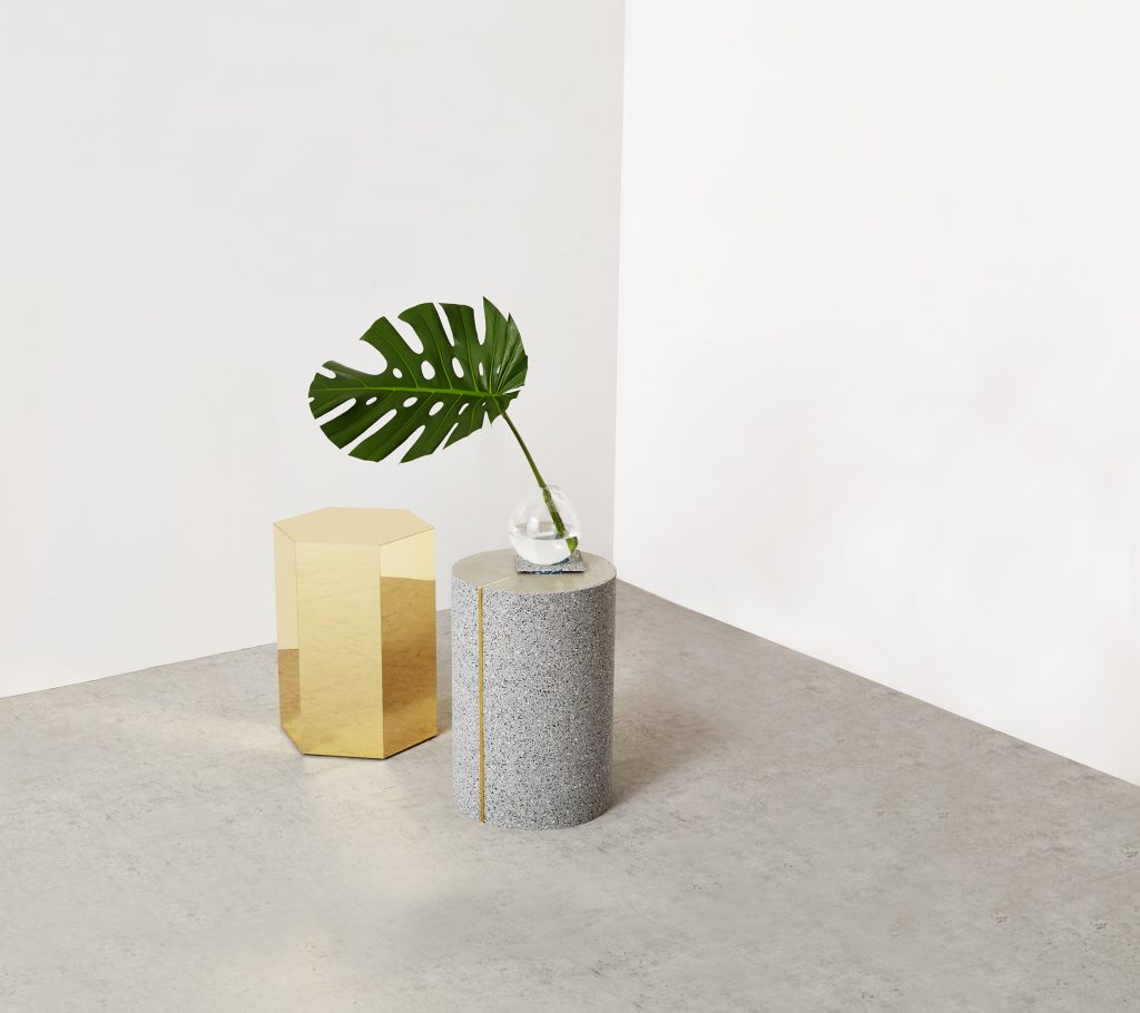 Slash Objects – a furniture and object collection featuring industrial ...