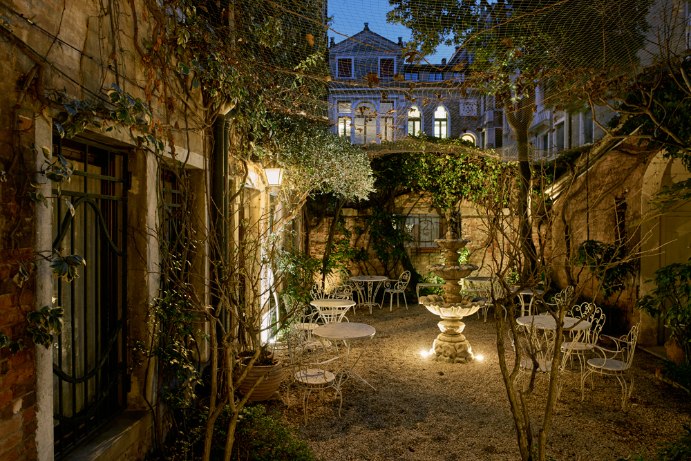 Travel: Casa Flora, Venice – Inattendu