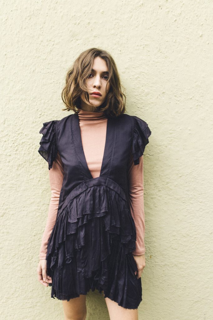 New Indie Label to Watch: Maria Stanley – Inattendu