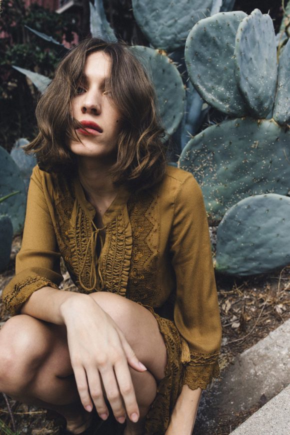 New Indie Label to Watch: Maria Stanley – Inattendu