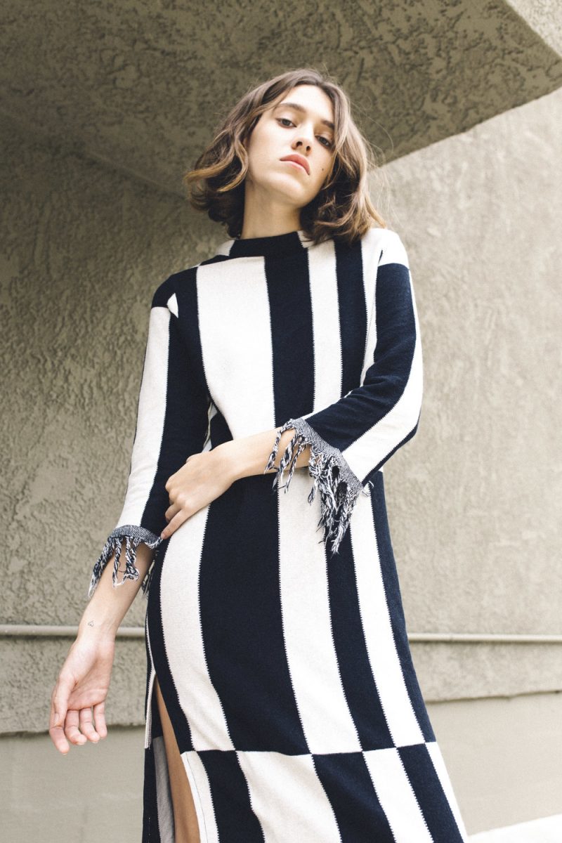 New Indie Label to Watch: Maria Stanley – Inattendu