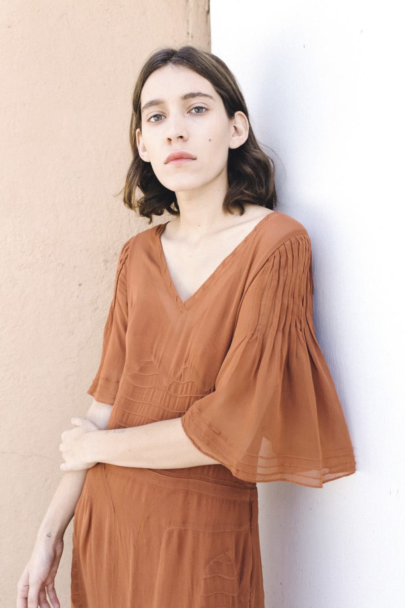 New Indie Label to Watch: Maria Stanley – Inattendu