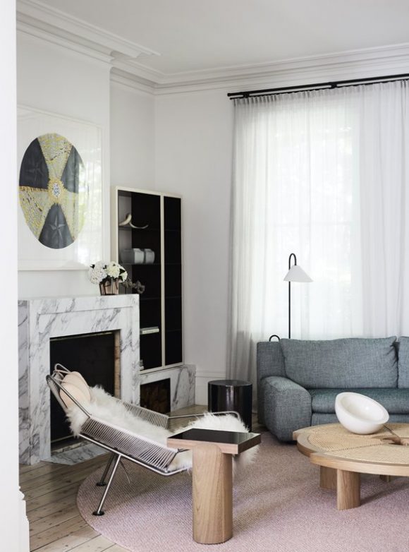 Design Studio Fiona Lynch – Inattendu