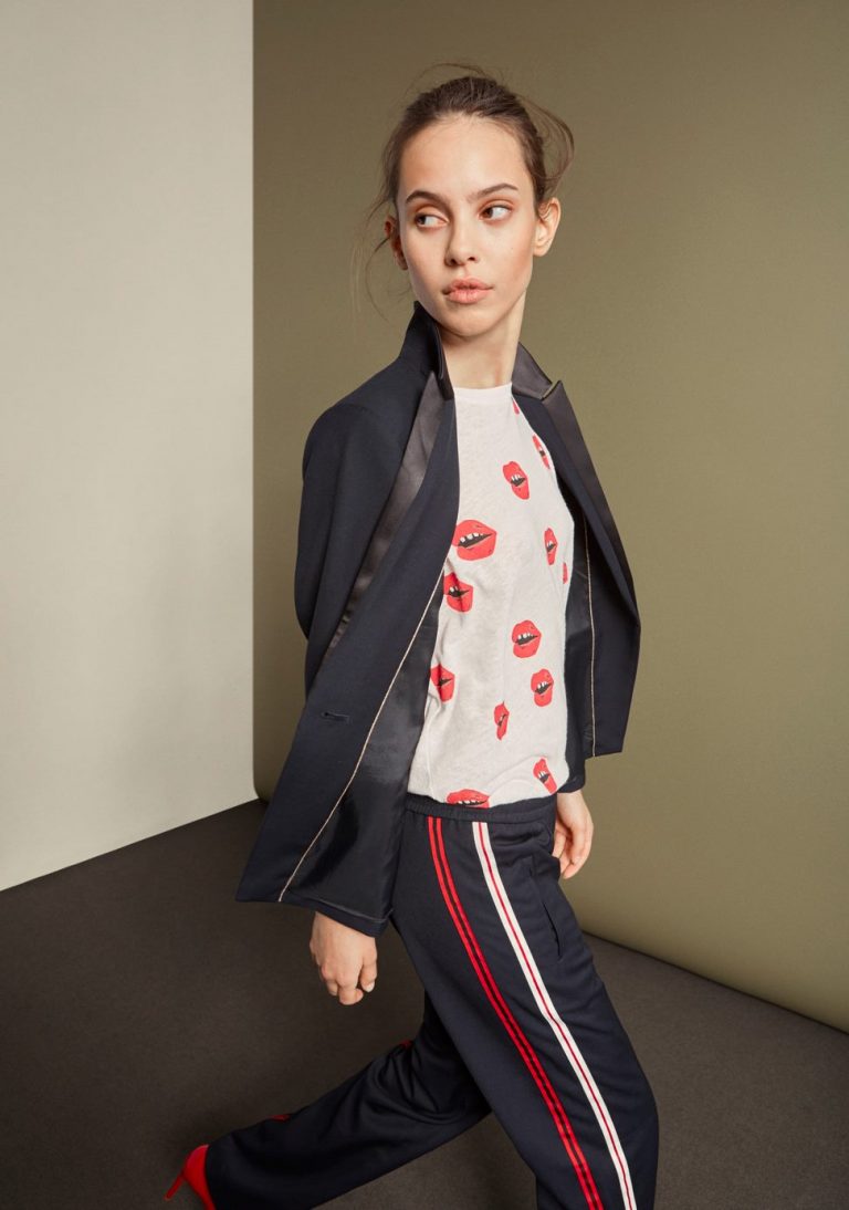Munthe AW 2017 Collection – Inattendu