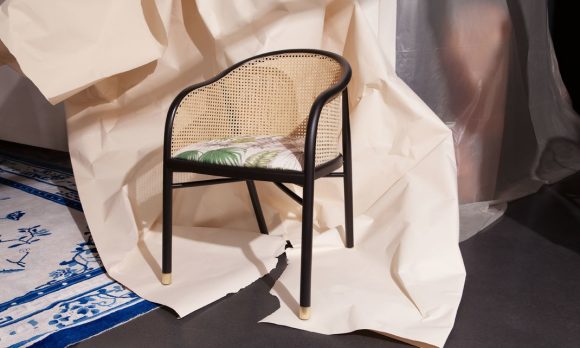 The Socialite Family designs their own collection – Inattendu