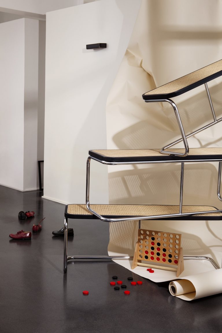 The Socialite Family designs their own collection – Inattendu