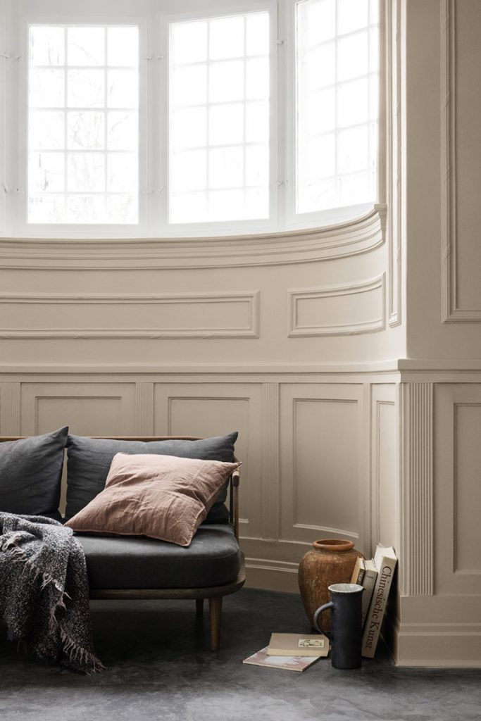 Jotun Lady Colour Chart 2018