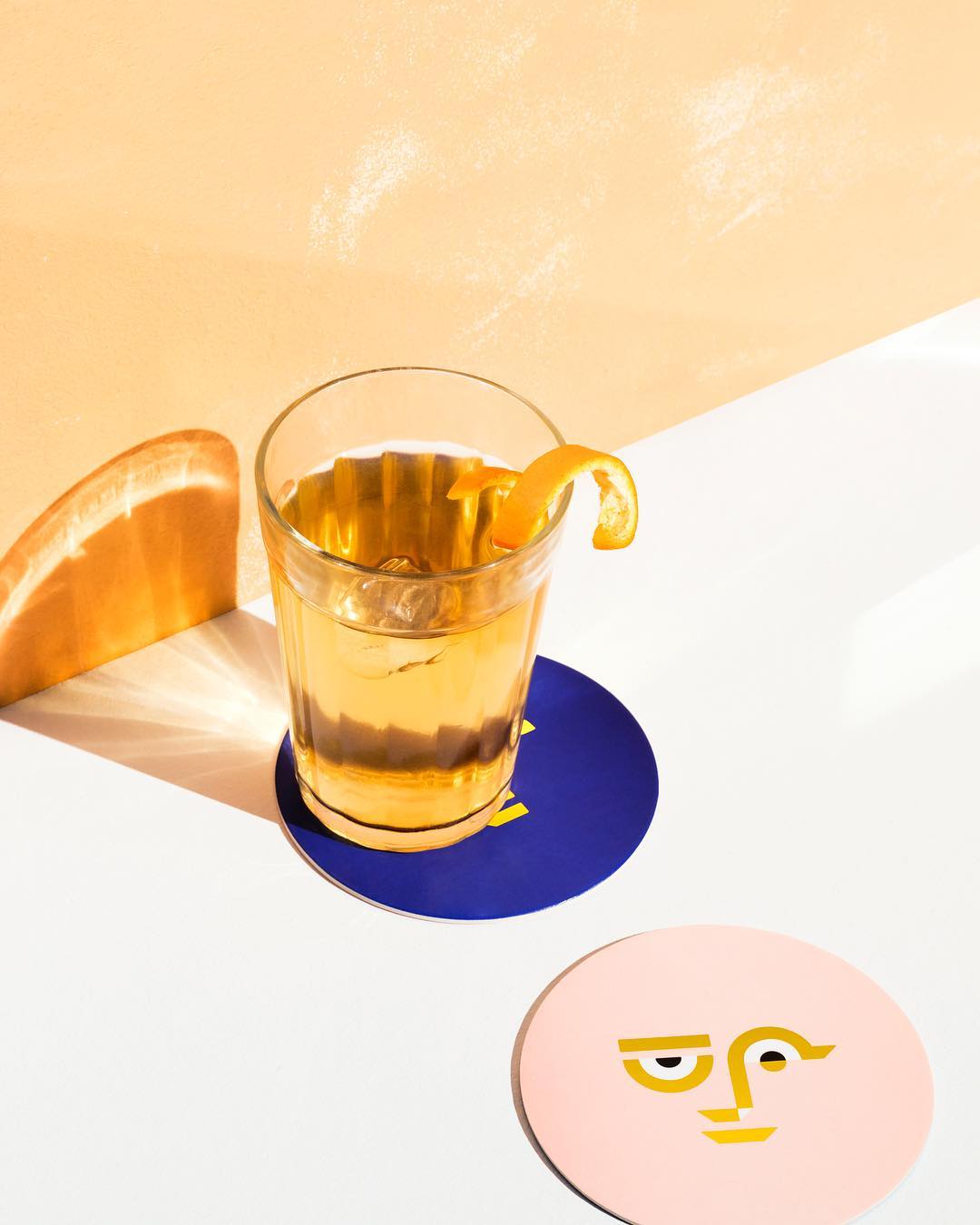 Octaevo Barcelona – Products for the Desk and Home – Inattendu