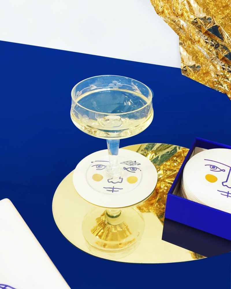 Octaevo Barcelona – Products for the Desk and Home – Inattendu