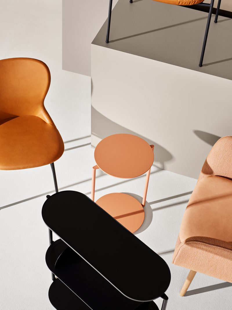 Fogia 2018 Collection – Inattendu