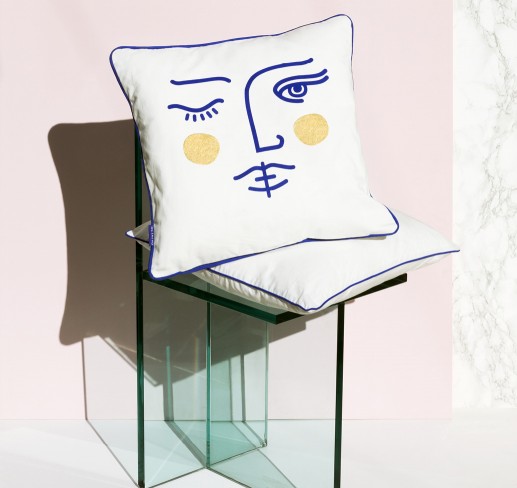 Octaevo Barcelona – Products for the Desk and Home – Inattendu