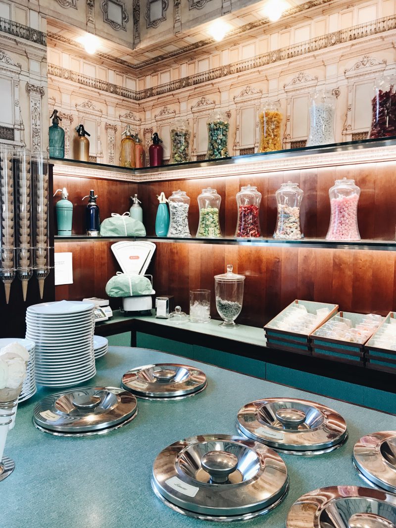 Travel Guide: A weekend in Milan – Inattendu