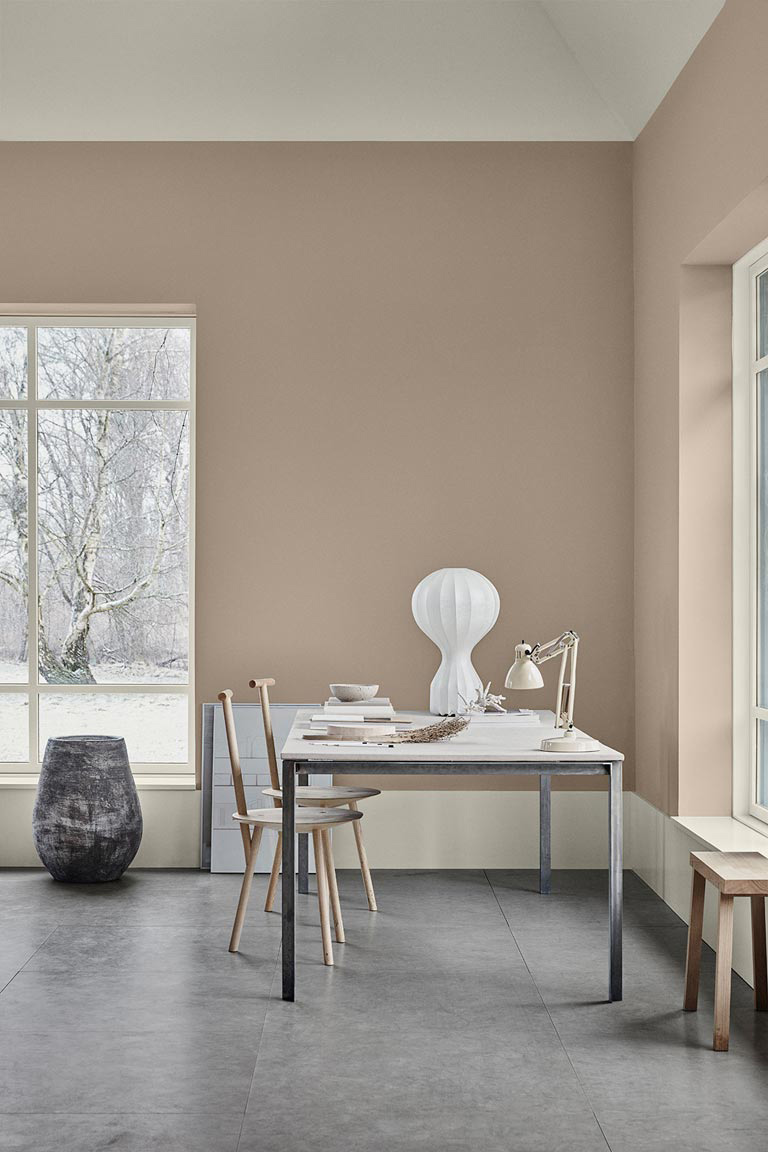 Jotun Paint Color Code