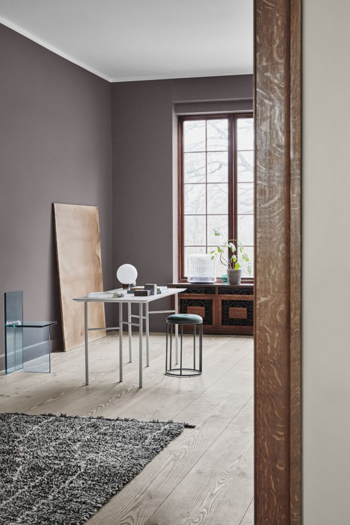 Jotun Lady Color Chart 2019 – Inattendu