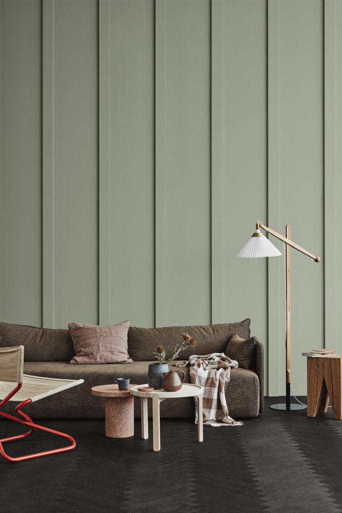 Jotun Lady Color Chart 2019 – Inattendu