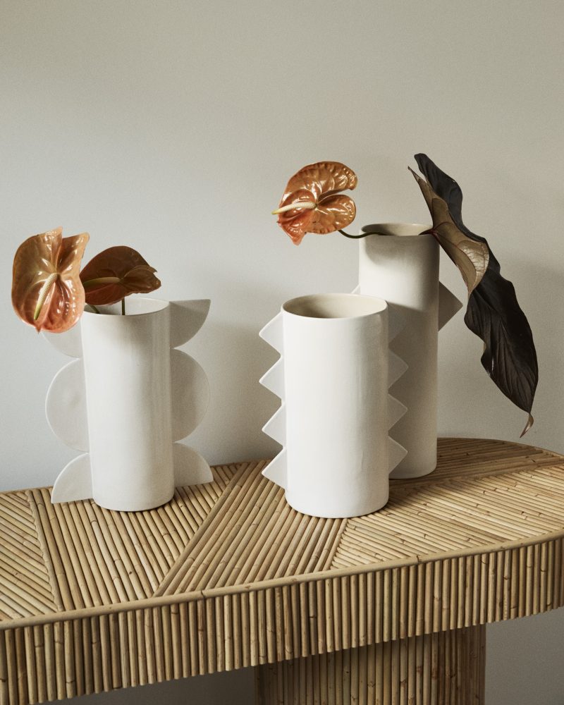 The Work of Australian Designer and Interior Stylist Sarah Ellison ...