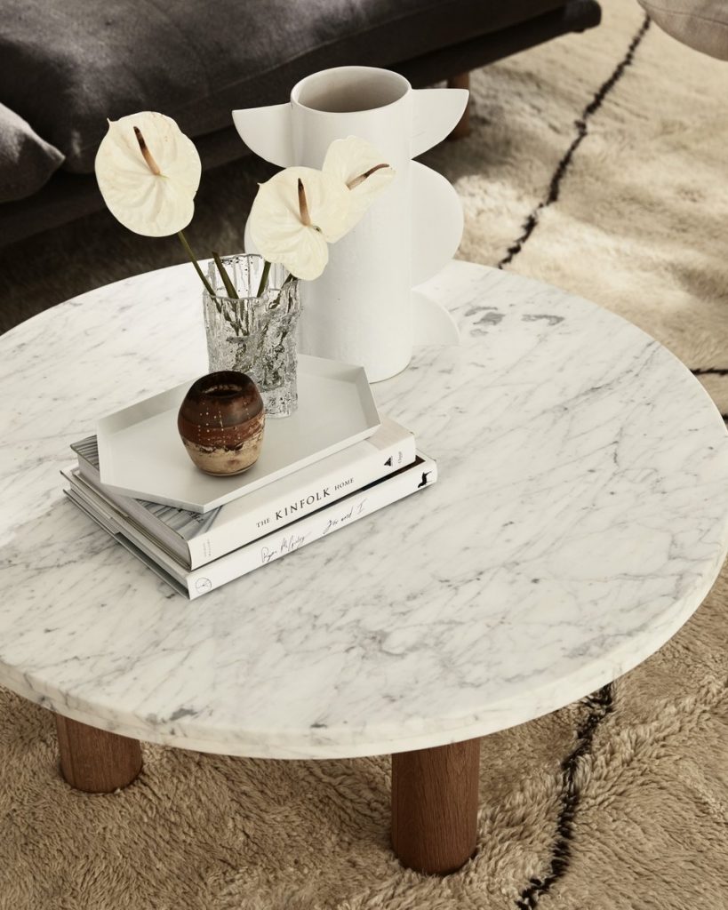 The Work of Australian Designer and Interior Stylist Sarah Ellison ...