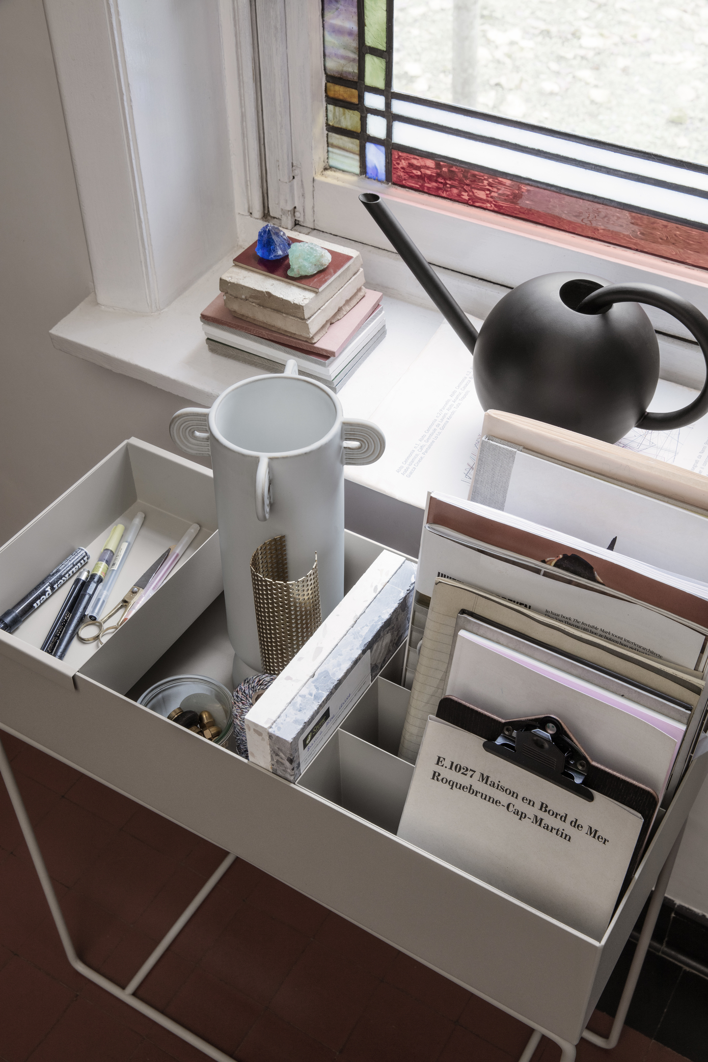 Ferm Living SS2019 collection – Inattendu