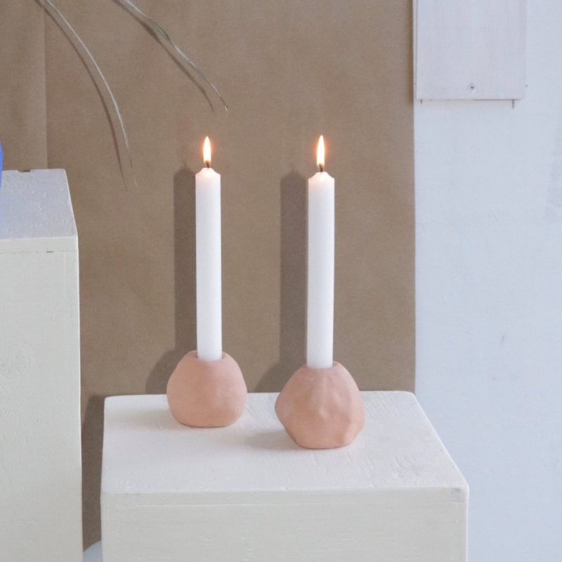 Rachel Saunders Ceramics – Inattendu