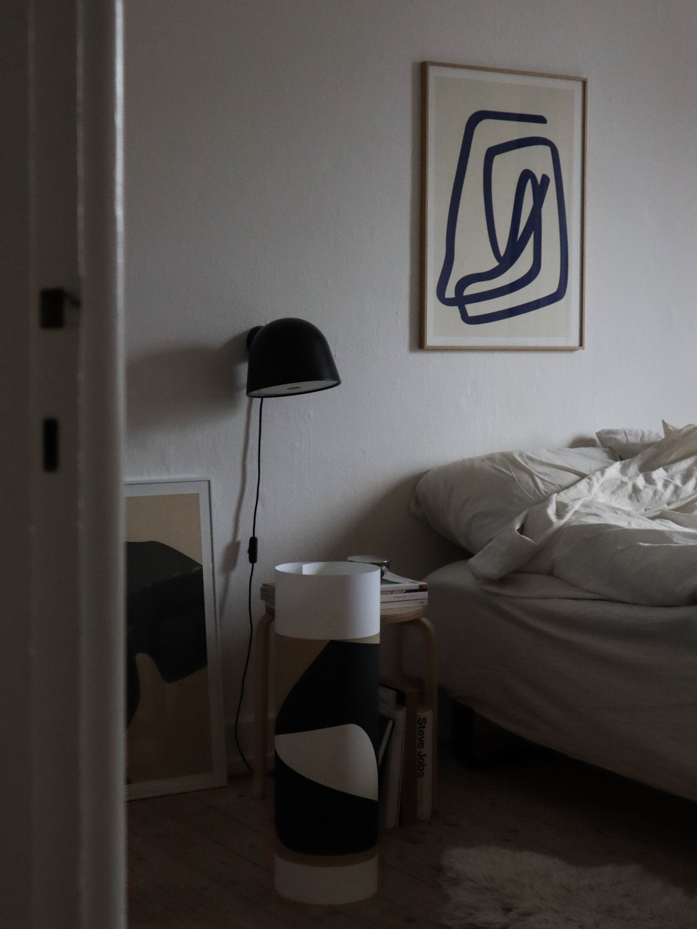 Geometric Artprints by Danish Design Studio Bydesign – Inattendu