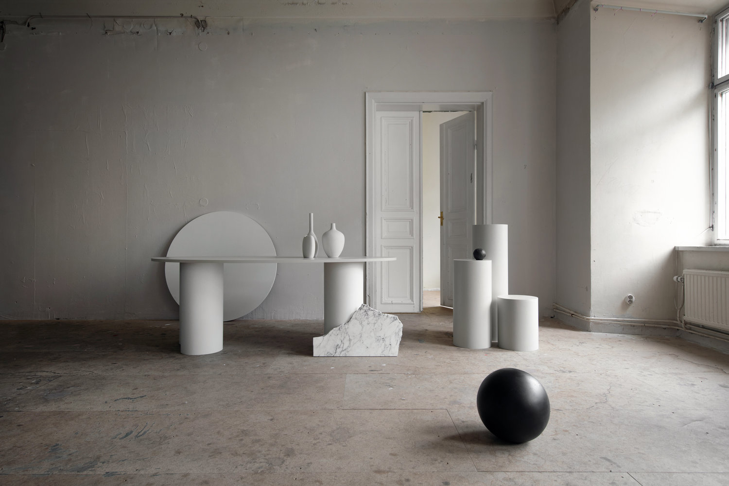 Lair Collection – Create your own Table, Sideboard or Sofa Table ...