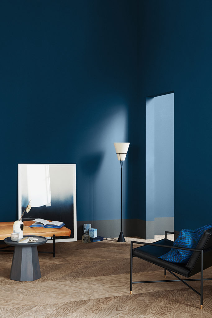 Jotun Lady Colour Chart 2020 – Inattendu