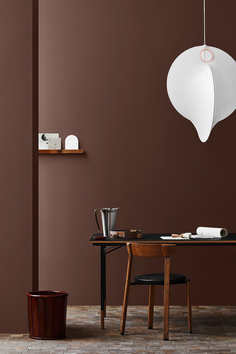 Jotun Lady Colour Chart 2020 – Inattendu