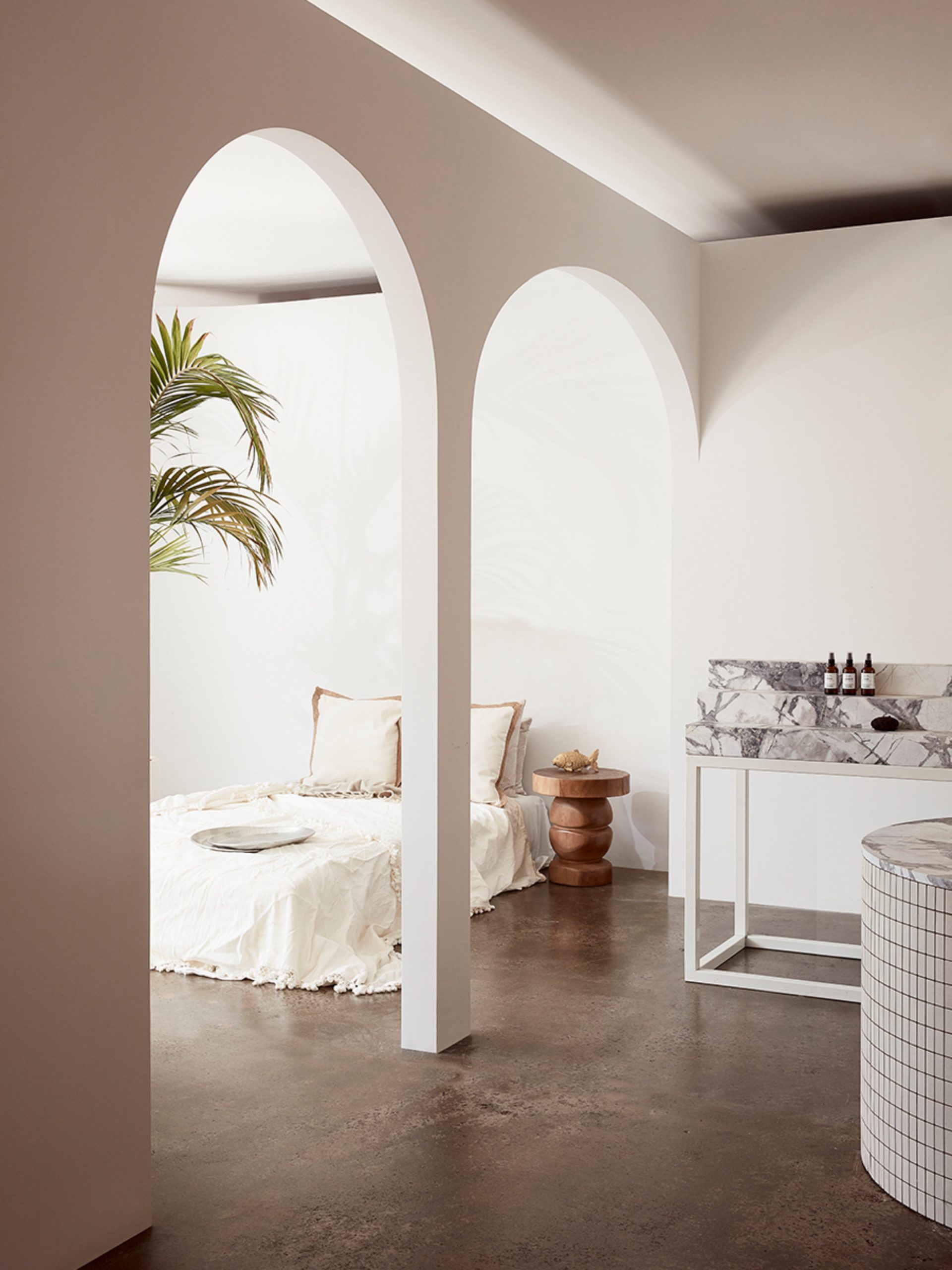 Zoobibi Concept Store designed by The Stella Collective – Inattendu