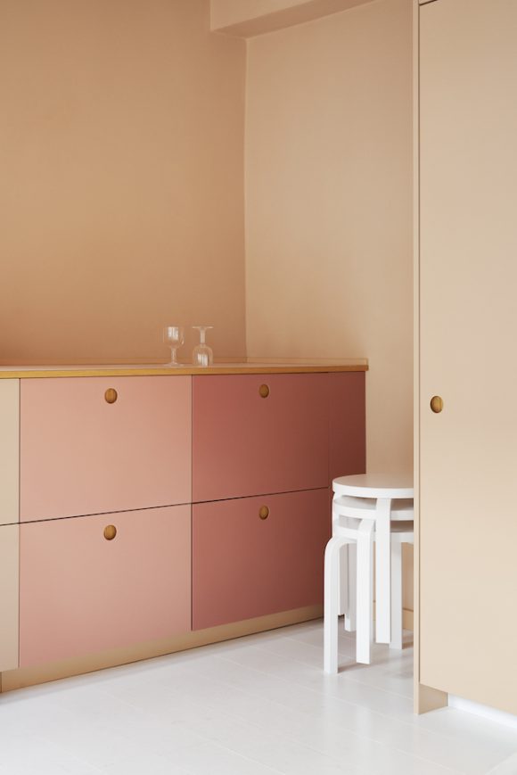 Reform x Designers Remix Showroom – Inattendu