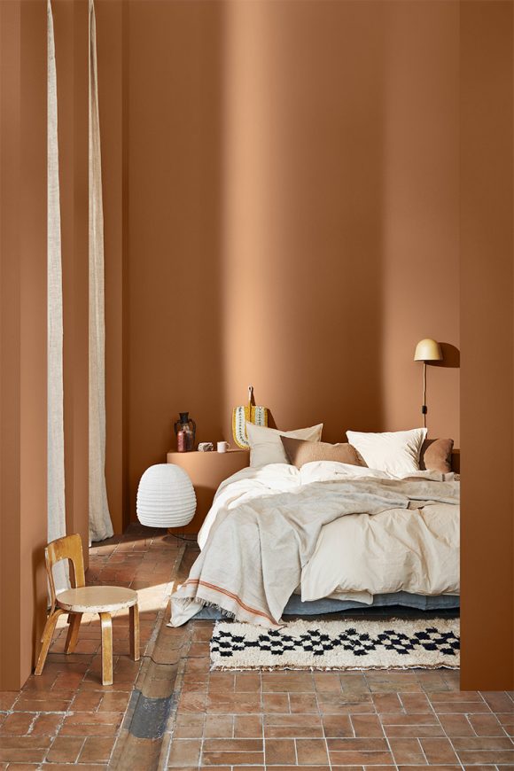 Jotun Lady Colour Chart 2021 – Inattendu