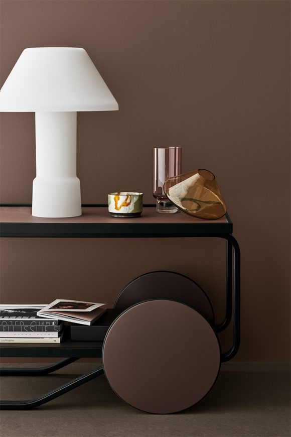 Jotun Lady Colour Chart 2021 – Inattendu