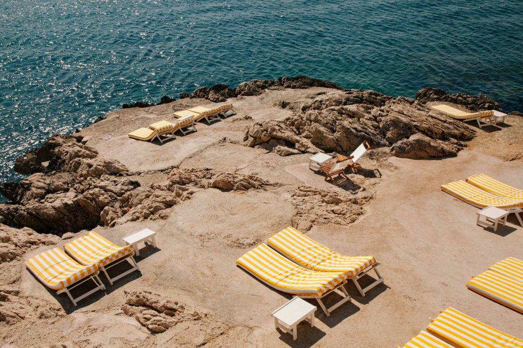 Travel: Tuba Club, Restaurant and Pocket Hotel, Marseille – Inattendu