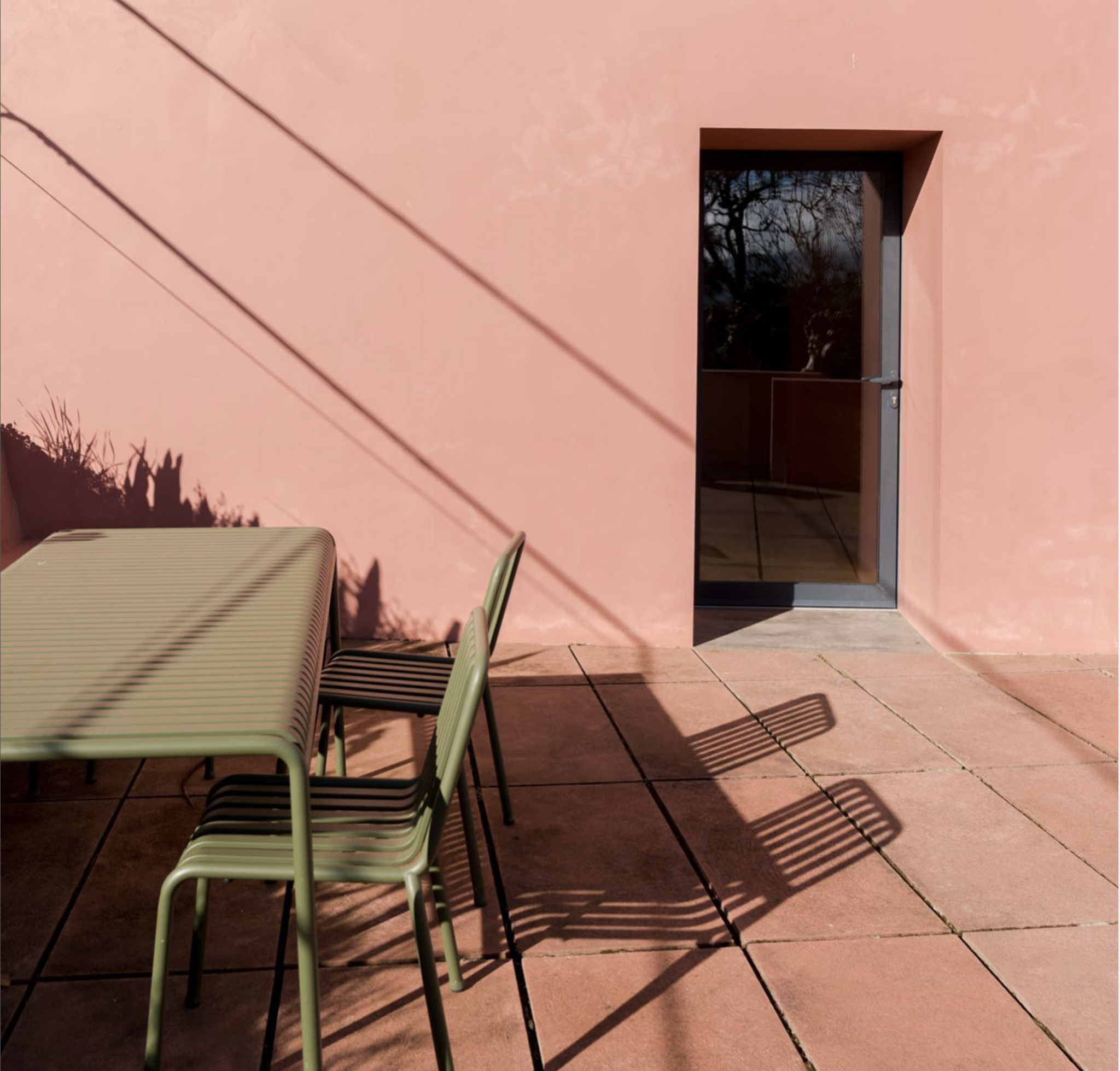 Pink House, Two Guesthouses on Sao Miguel Island, Azores – Inattendu