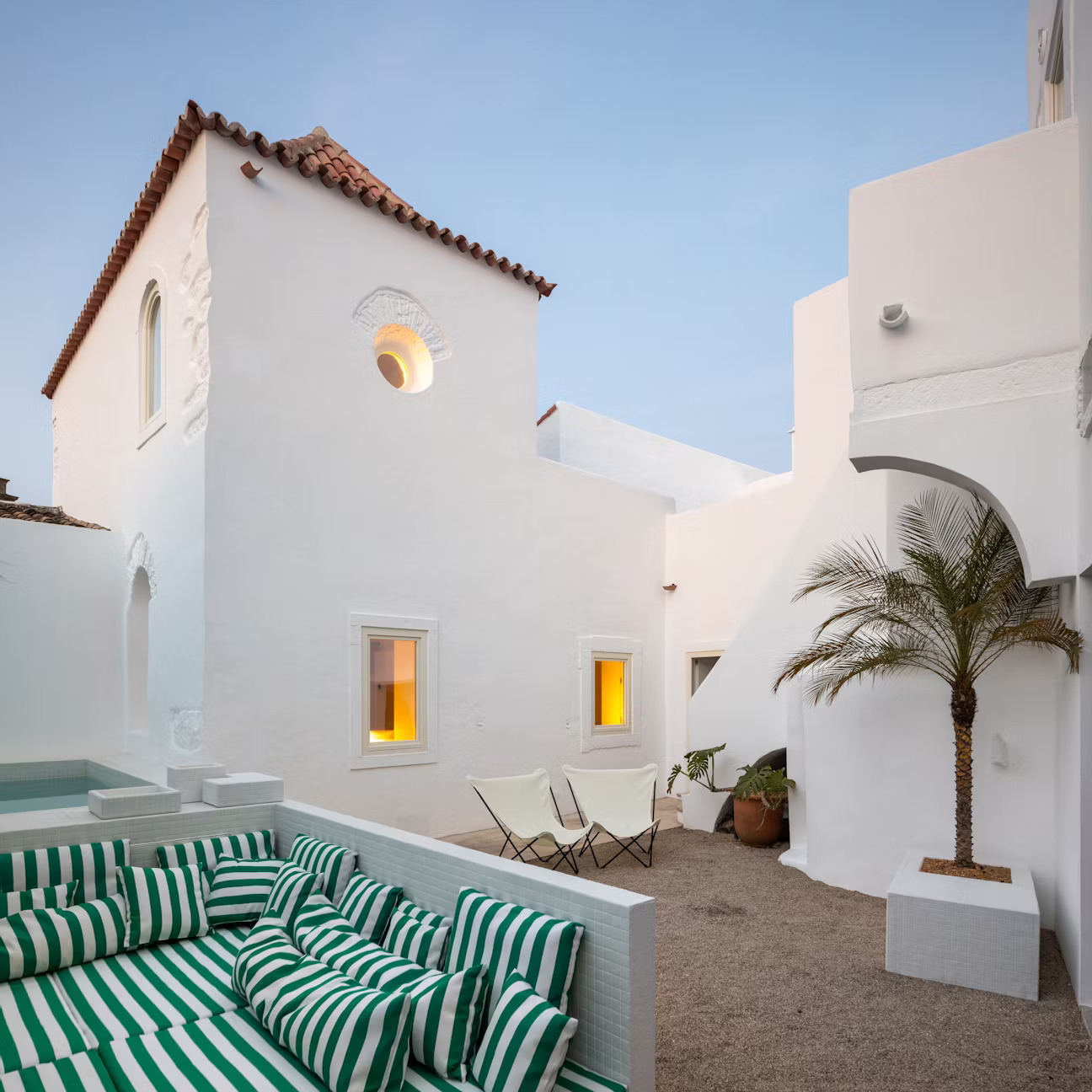 Casa Quatro – the fourth Boutique Guesthouse of Hospitality Brand the ...