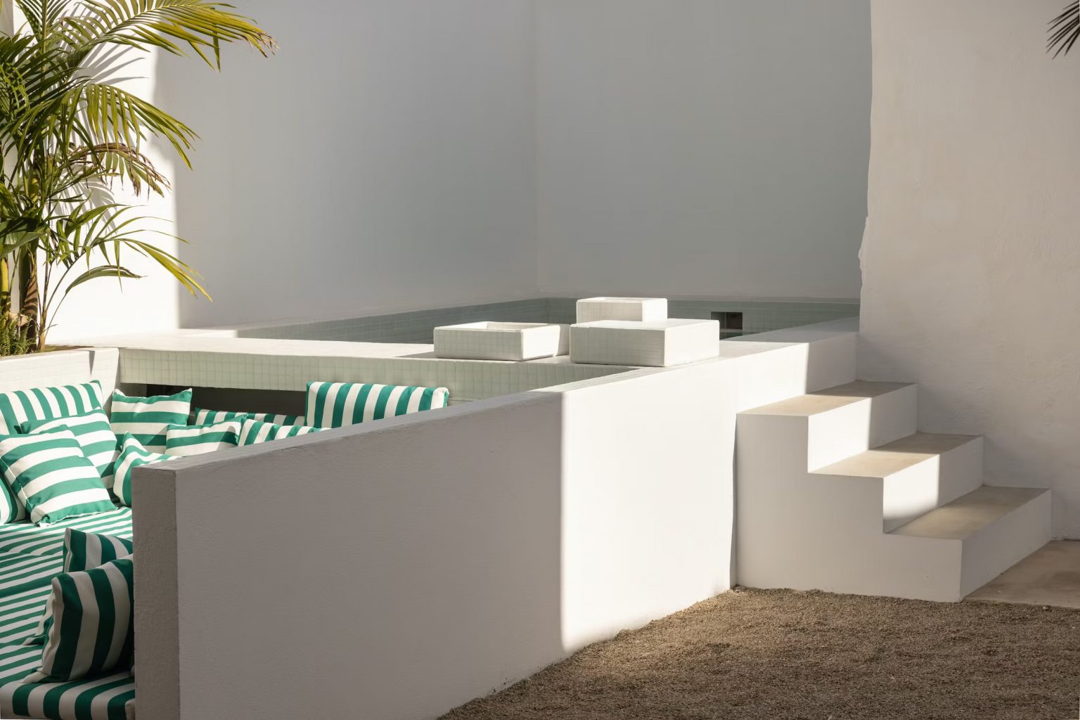 Casa Quatro – the fourth Boutique Guesthouse of Hospitality Brand the ...