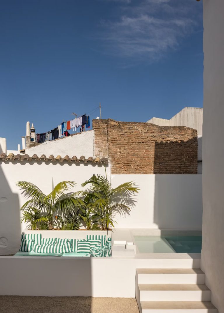 Casa Quatro – the fourth Boutique Guesthouse of Hospitality Brand the ...