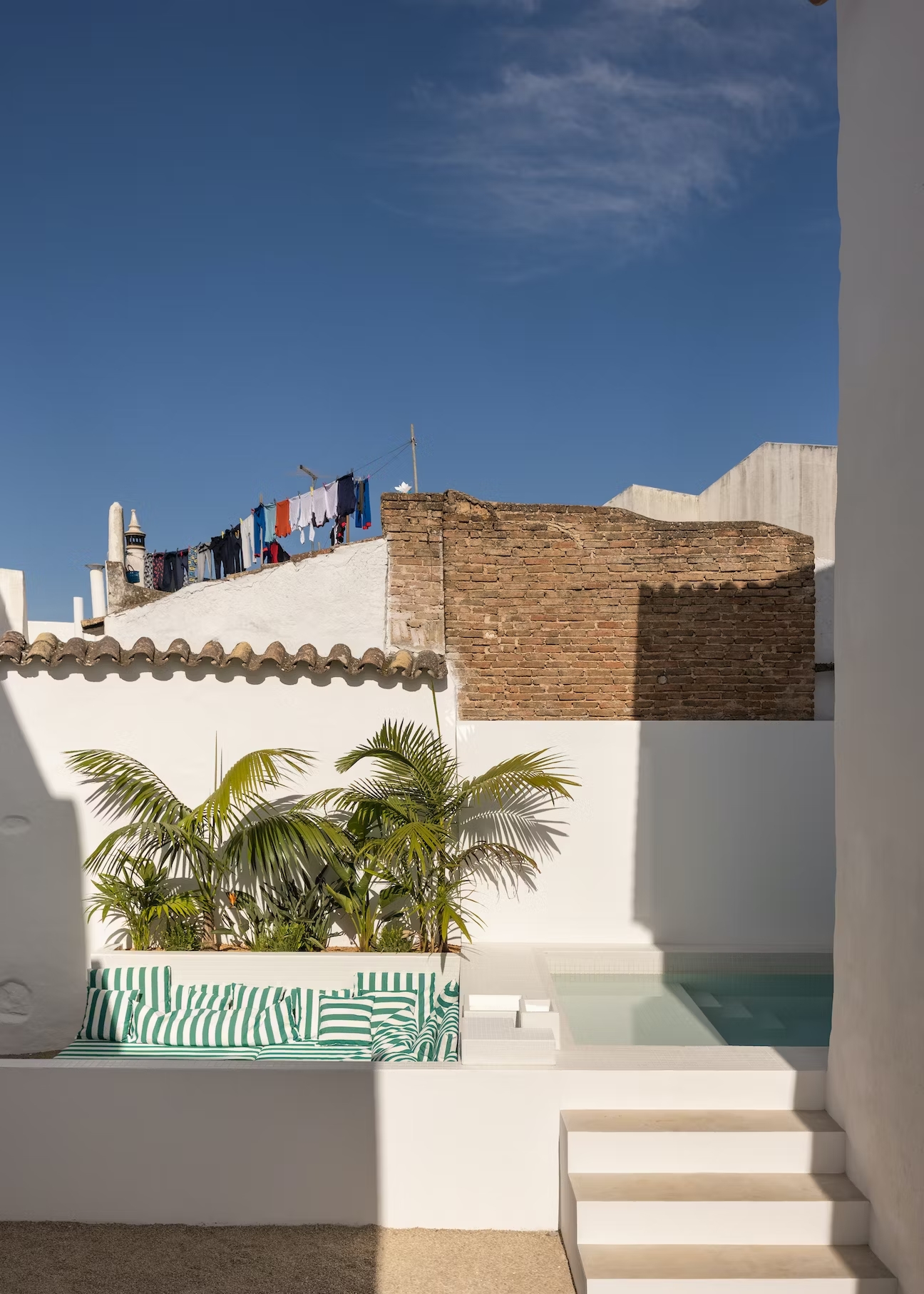 Casa Quatro – the fourth Boutique Guesthouse of Hospitality Brand the ...