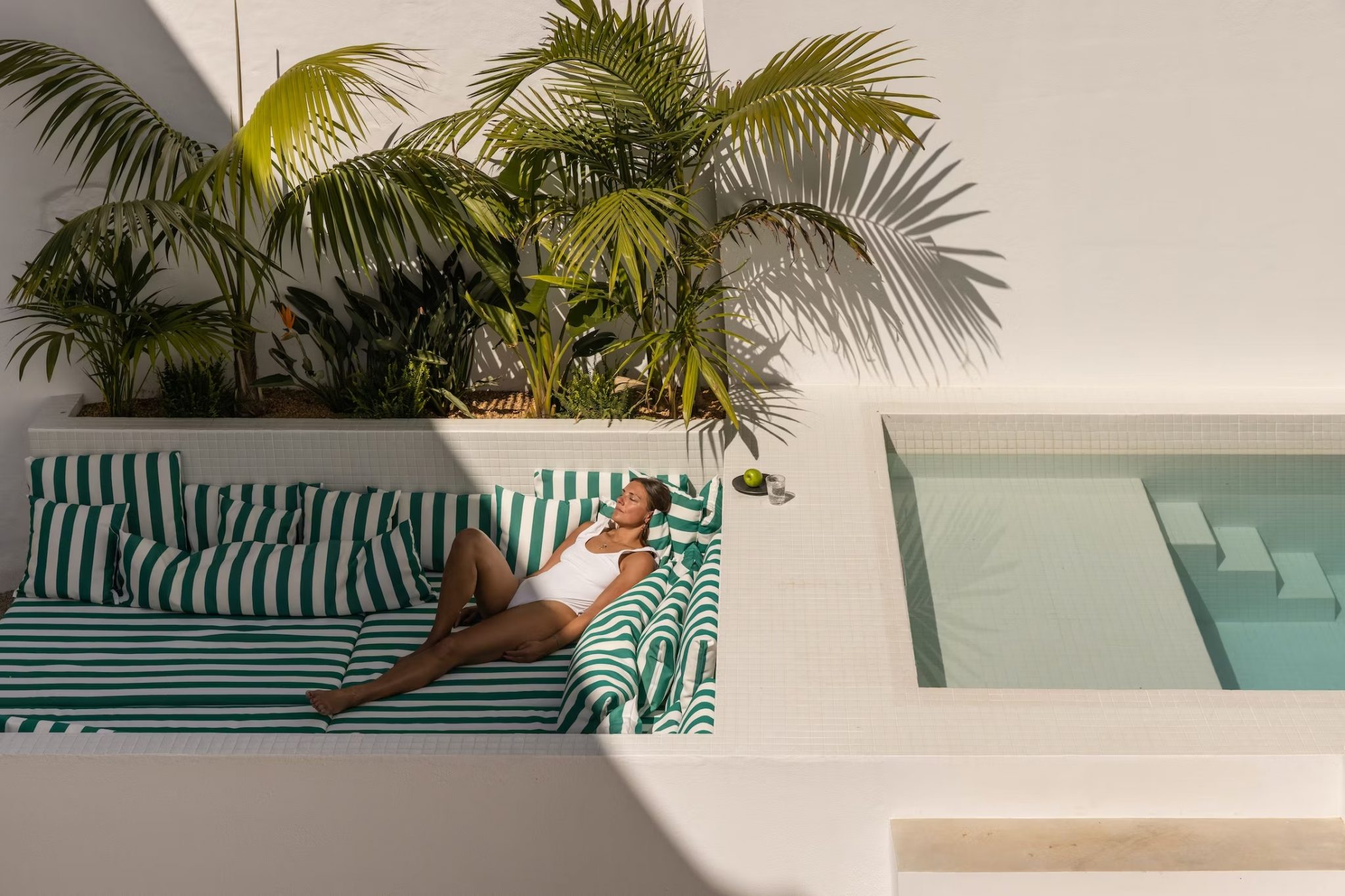 Casa Quatro – the fourth Boutique Guesthouse of Hospitality Brand the ...