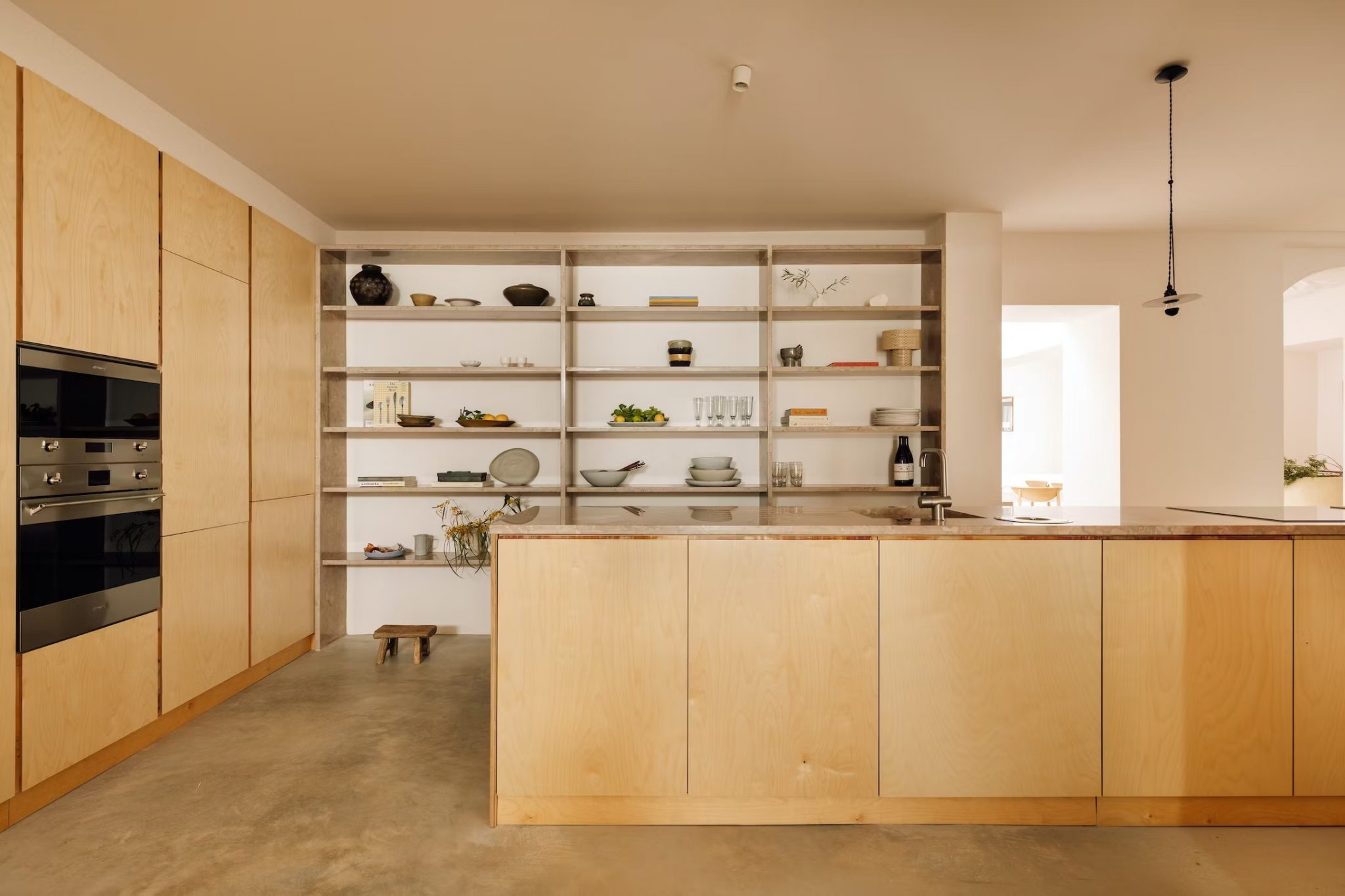 Casa Quatro – the fourth Boutique Guesthouse of Hospitality Brand the ...